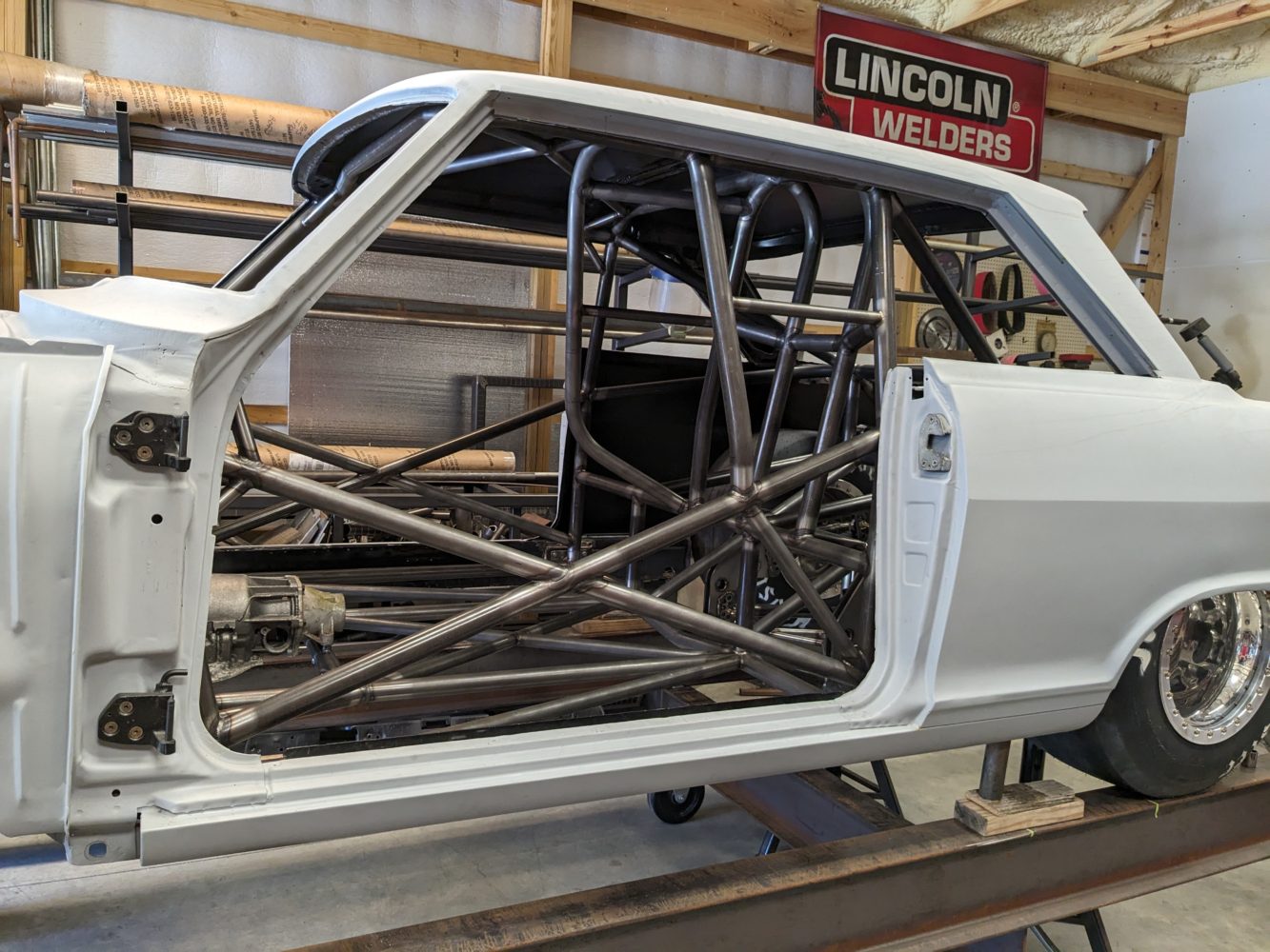 Perilous Customs - Designed for the Edge | Custom Design & Fabrication